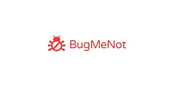 BugMeNot Helps You Log In Without Making An Account | The Best Sites